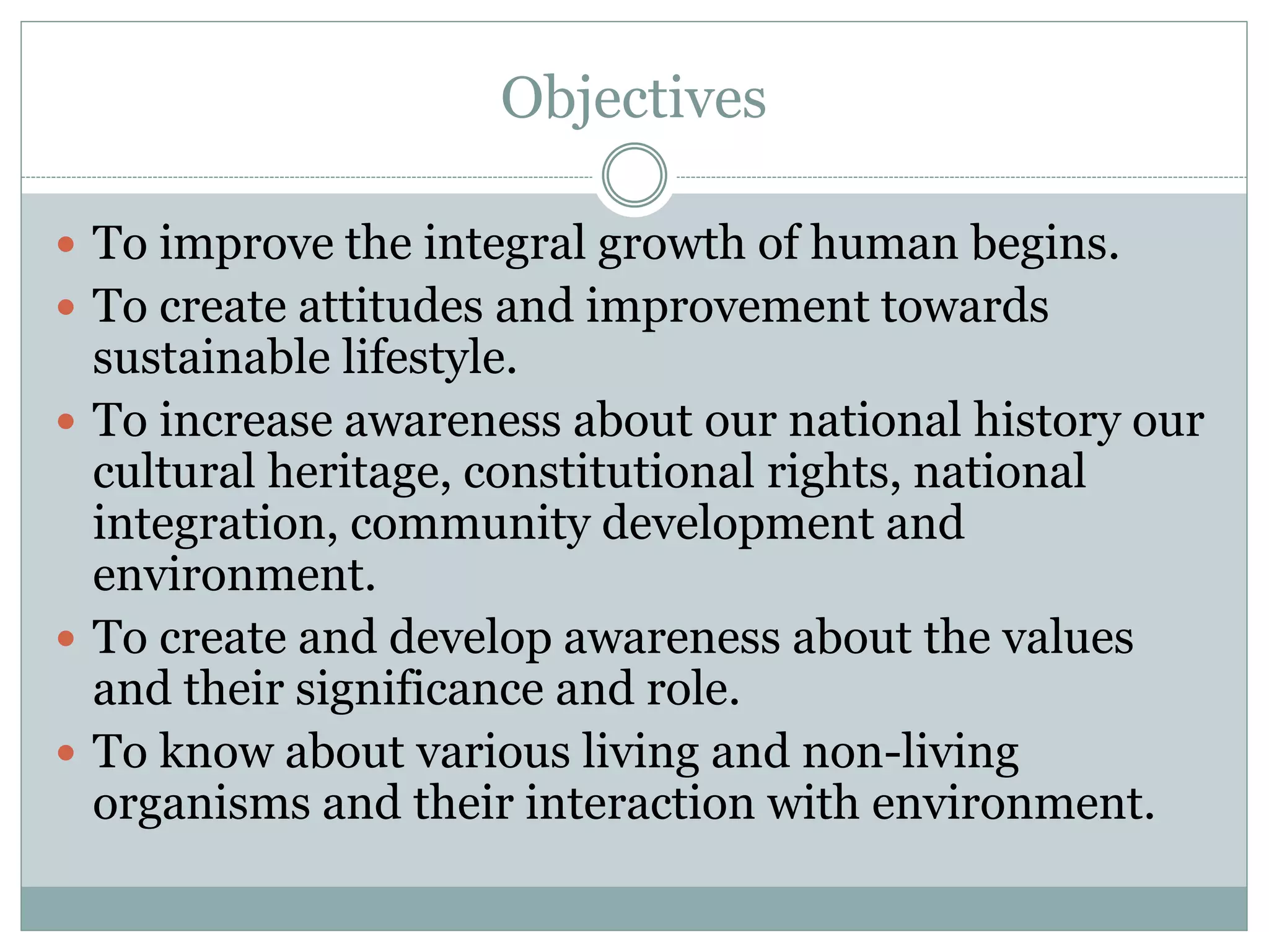 CLASSIFICATION OF VALUES | PPTX