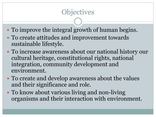 CLASSIFICATION OF VALUES | PPTX