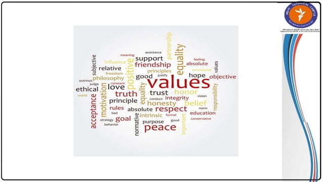 VALUE EDUCATION.ppt | Education