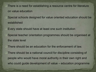 value_education.ppt