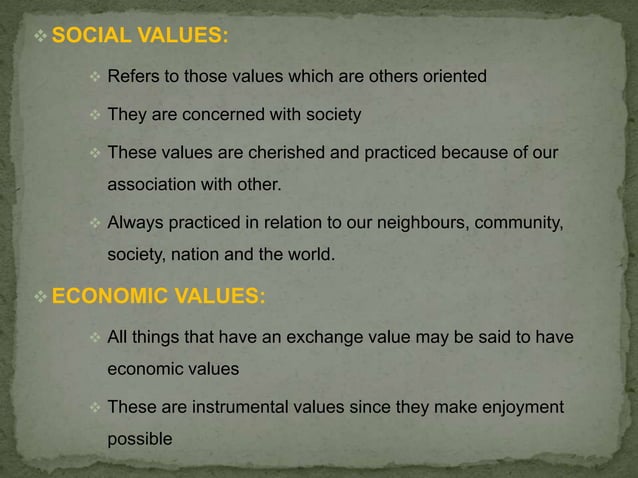 value_education.ppt