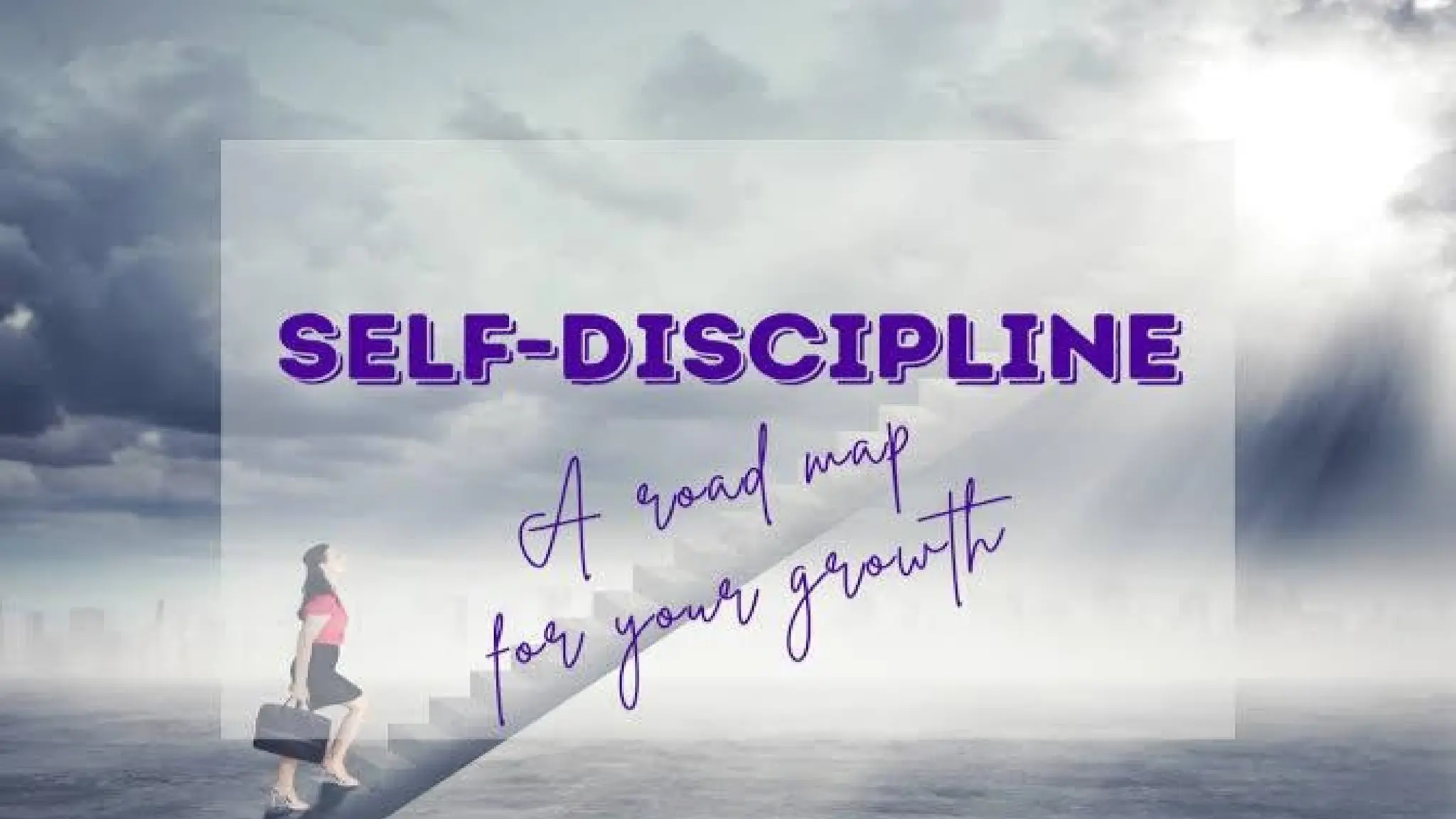 Value education - Self discipline and the maintenance of class | PPTX