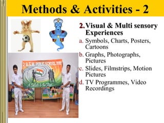 Value education - A challenge to teacher | PPT | Hinduism | Religion ...