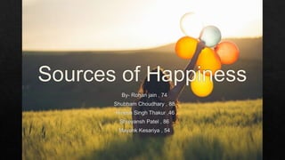 value education sources of happiness.pptx