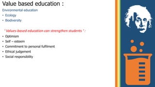 Value Education PPT For BED PPT and pdf. | PPTX