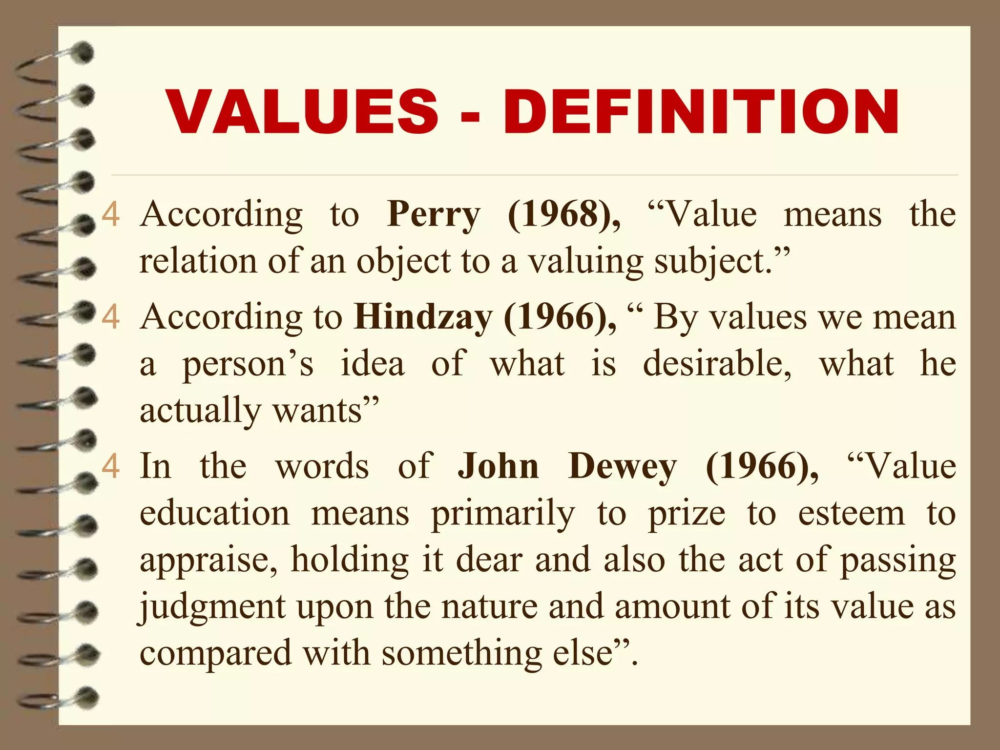 Value Education_Unit_I.ppt