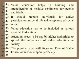 Value Education_Unit_I.ppt