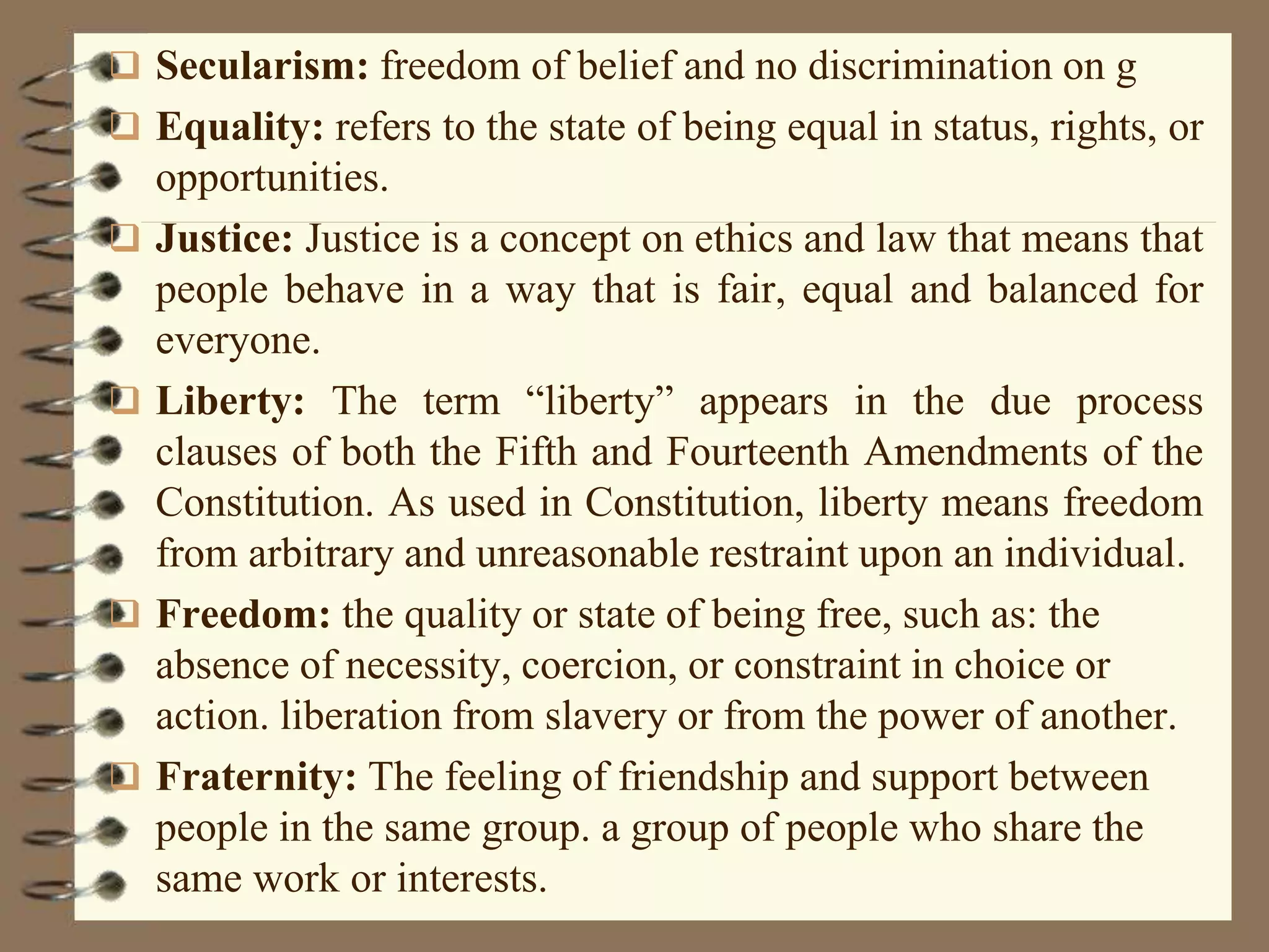 Value Education_Unit_III.ppt