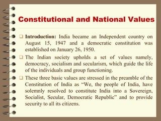 Value Education_Unit_III.ppt