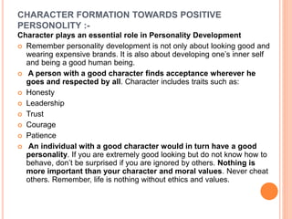 VALUE EDUCATION_Unit_IV.pptx