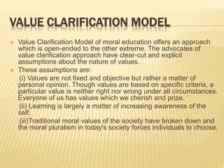 Value Education_Unit_V.pptx