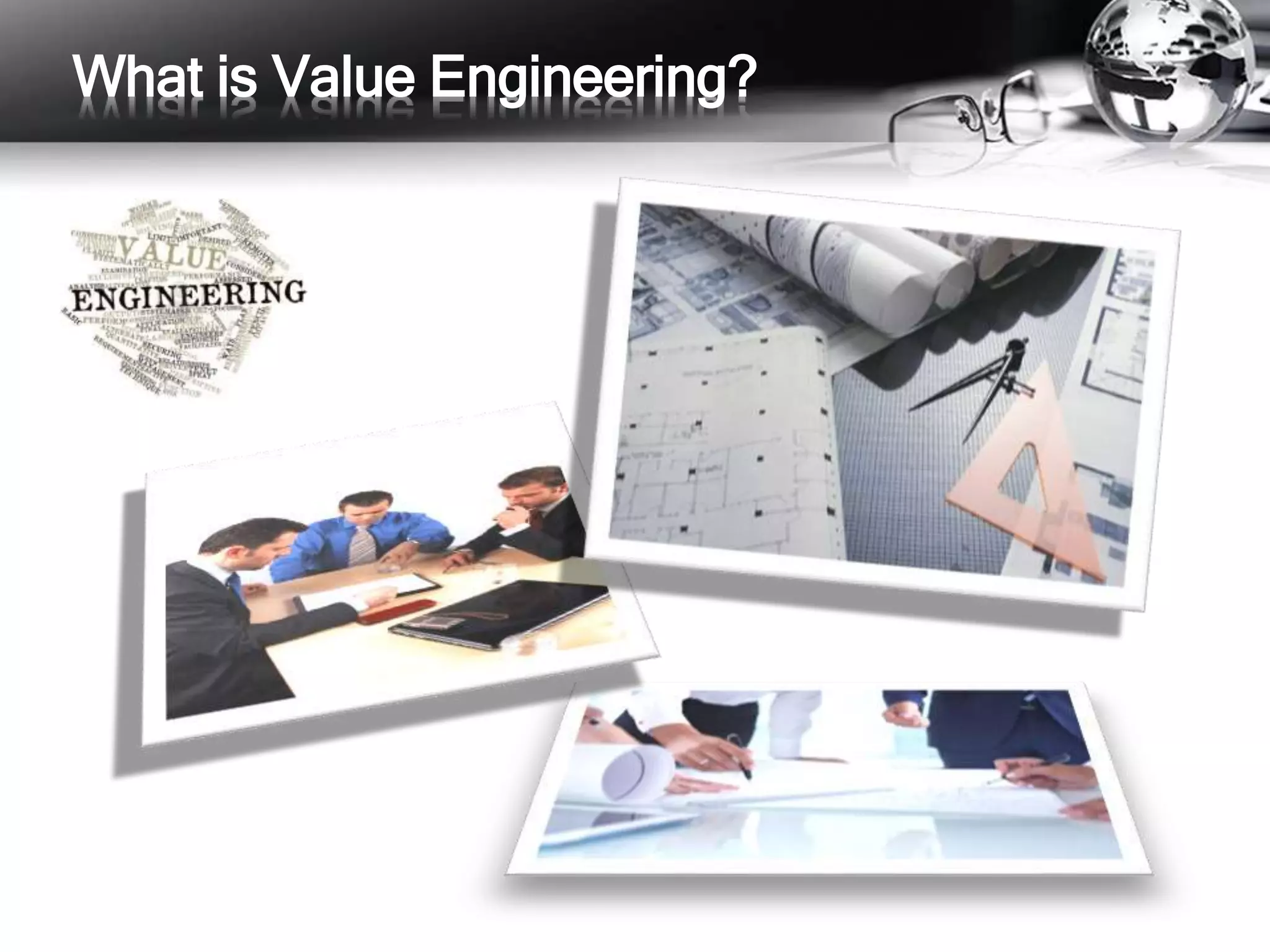 Value Engineering | PPTX