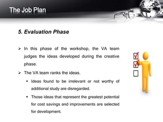 Value Engineering | PPTX