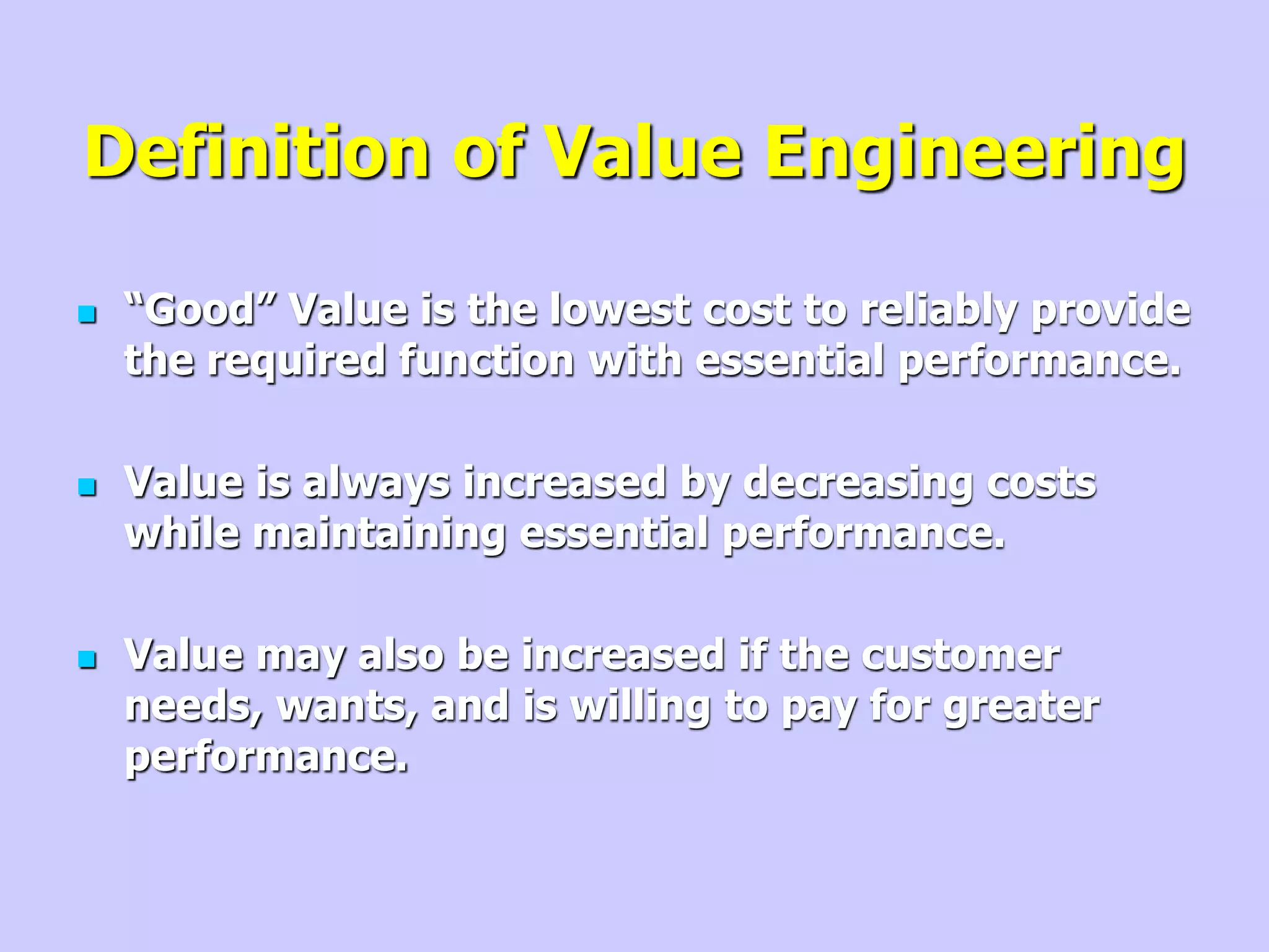 Value Engineering.ppt