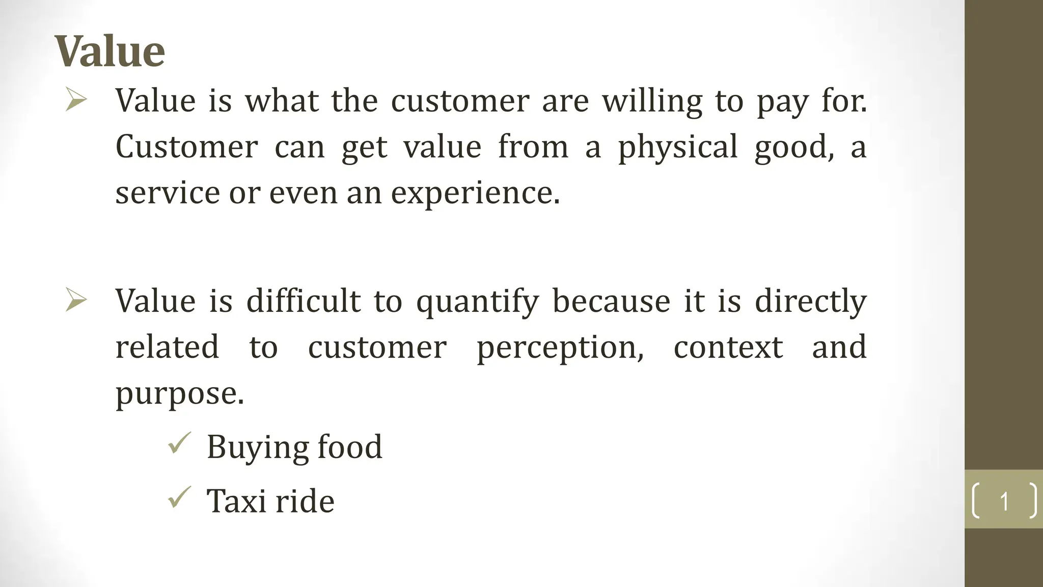 Value Engineering and value analysis with example | PPT