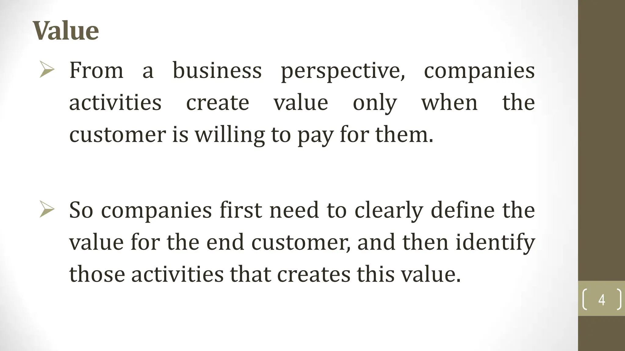 Value Engineering and value analysis with example | PPT