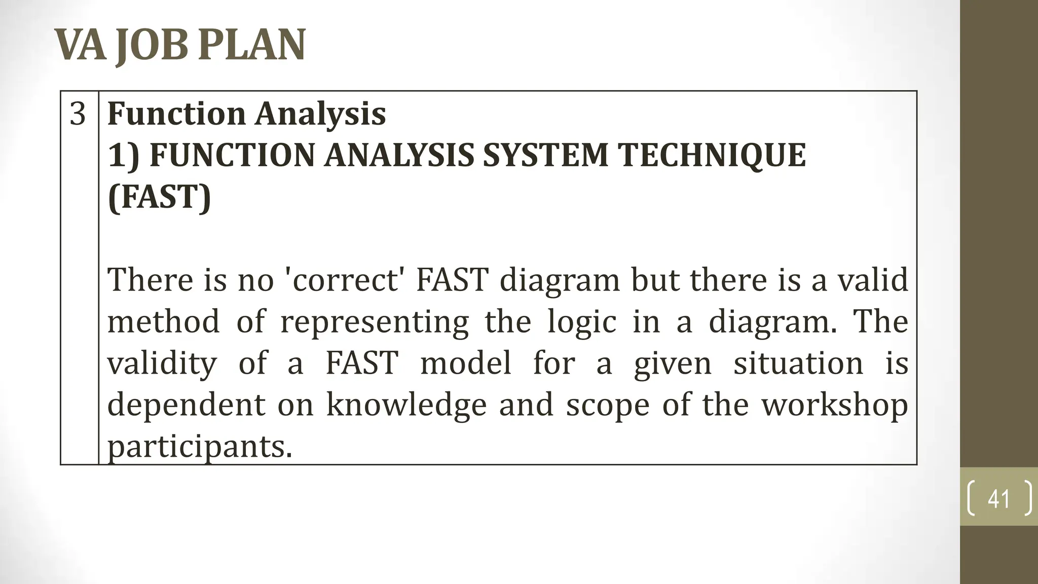 Value Engineering and value analysis with example | PPT