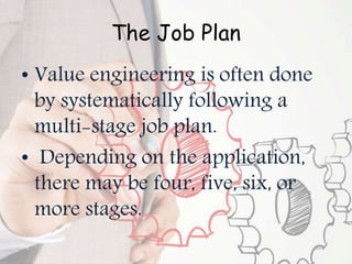 Value engineering _2_ | PPTX