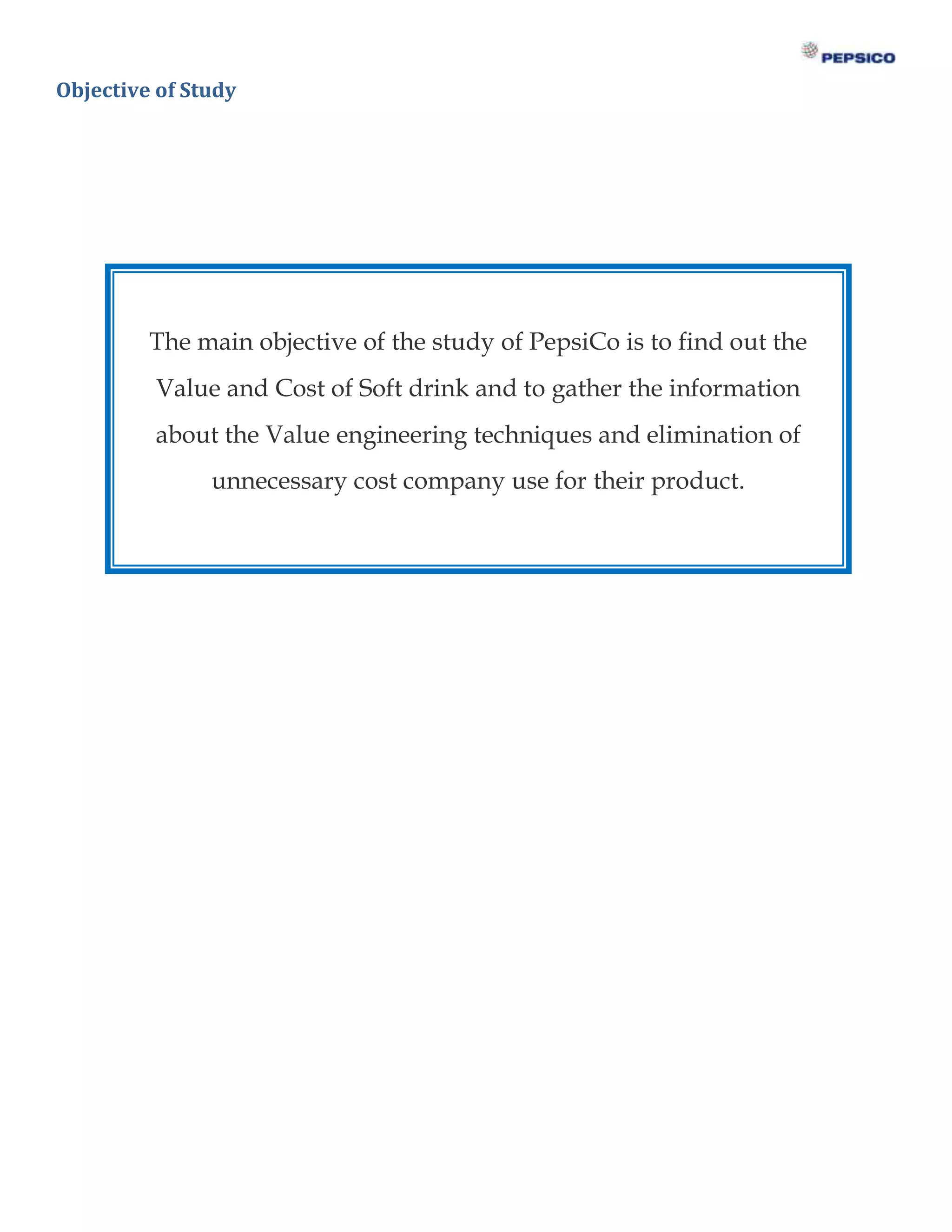 Value engineering analysis | PDF