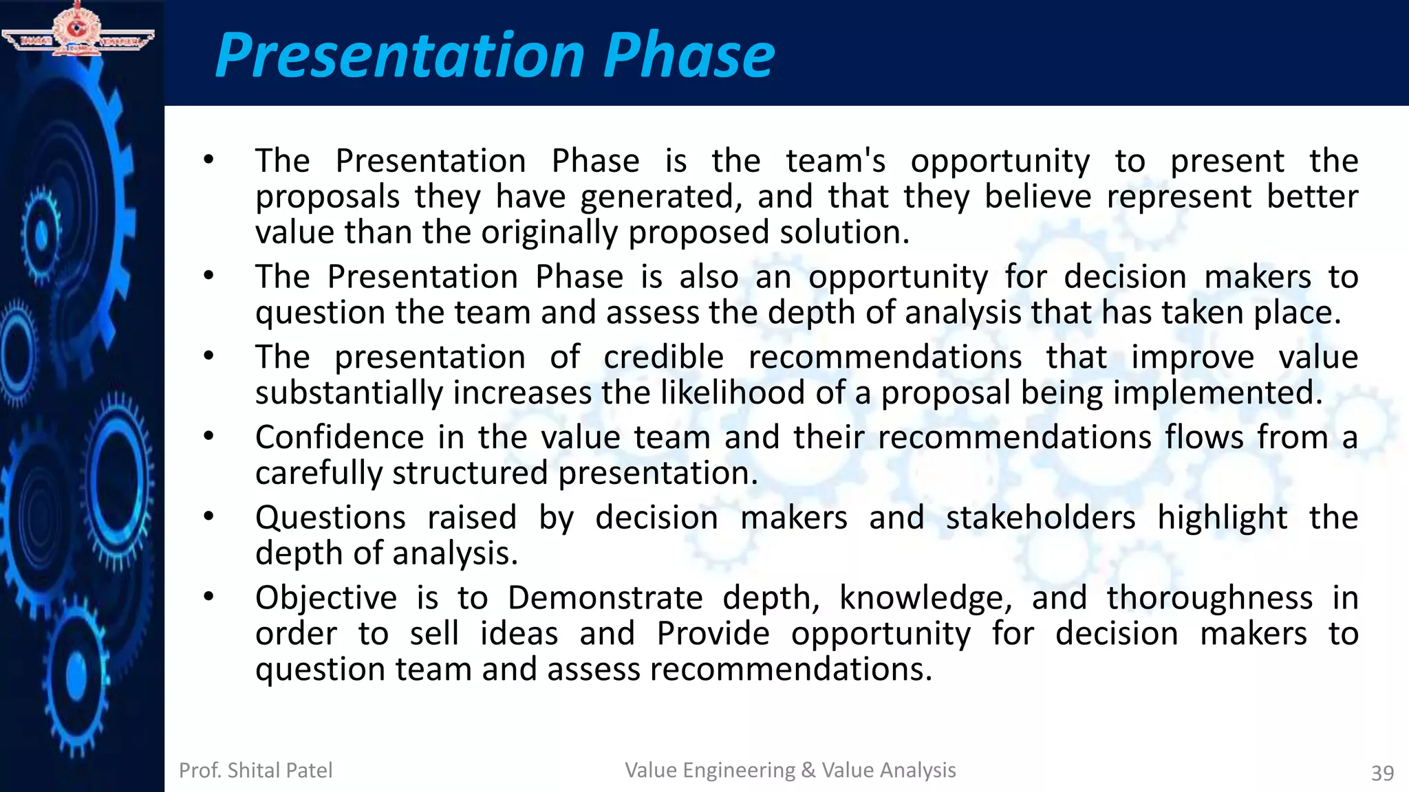 Value Engineering and Value Analysis.pptx