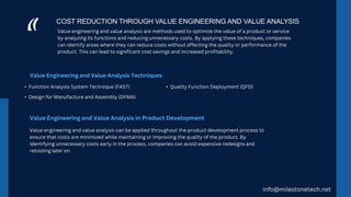 Value Engineering and Value Analysis Services.pptx