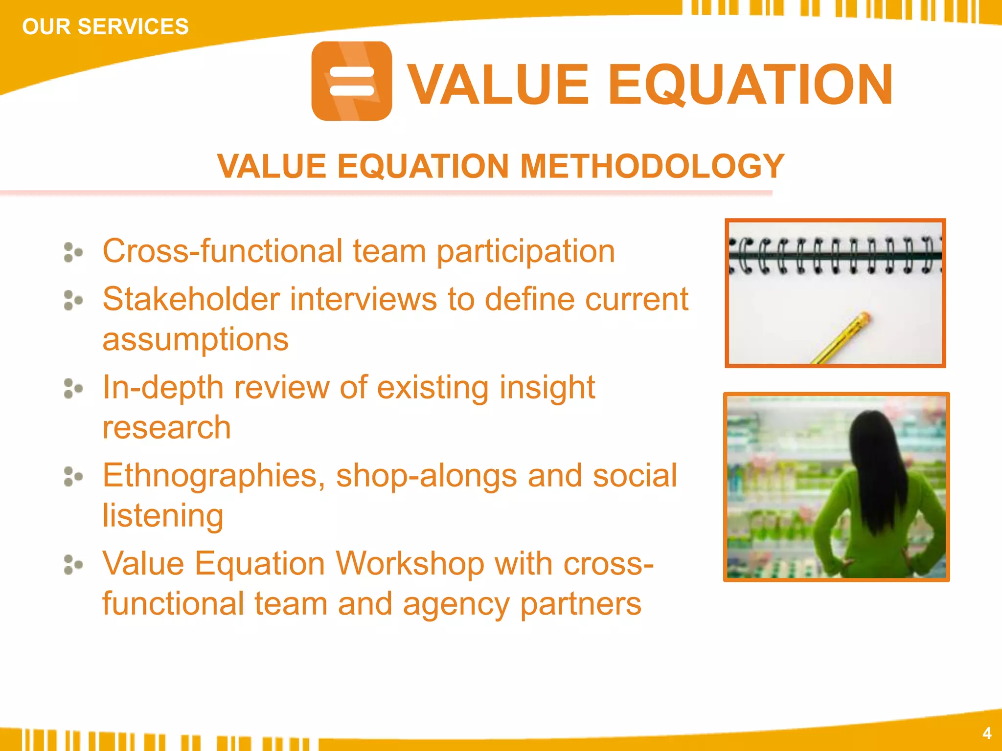 Value Equation | PPTX