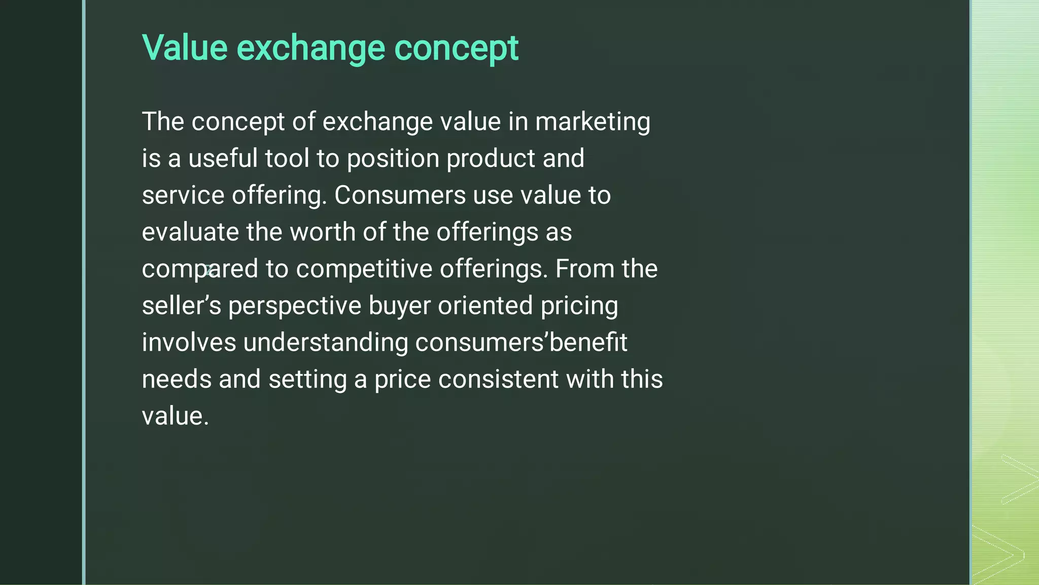 value exchange model.pdf