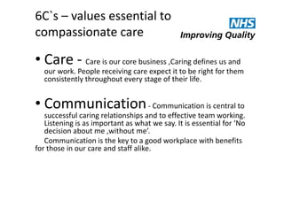 Value for the patient experience janine lucking | PPT