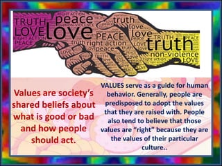 NCF 2023-VALUES & INCLUSION.ppt | Secondary Education | Education