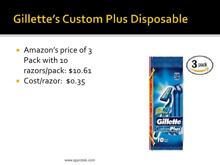 Value in Use Analysis for New Product Introductions