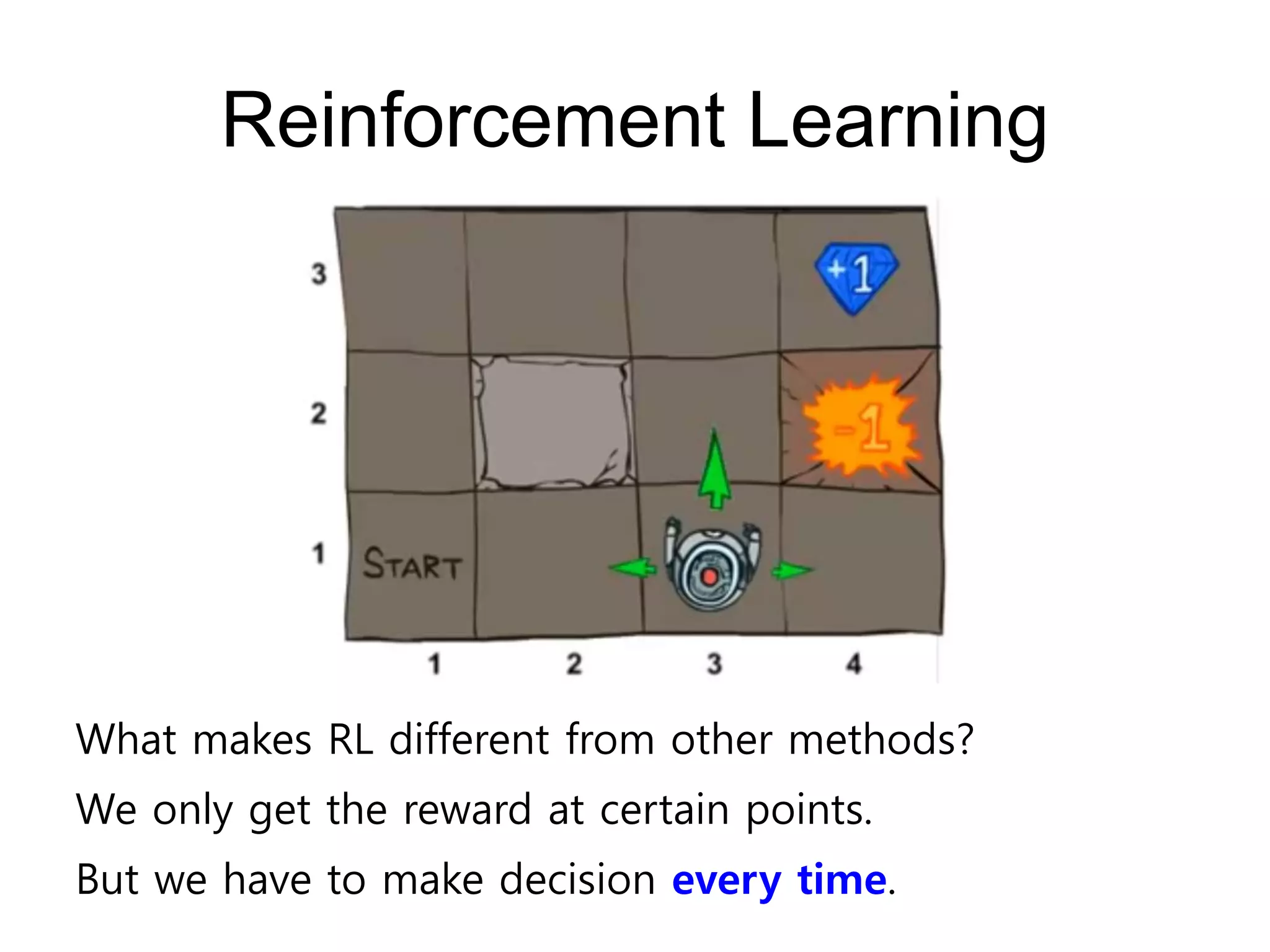 Value iteration networks | PPTX