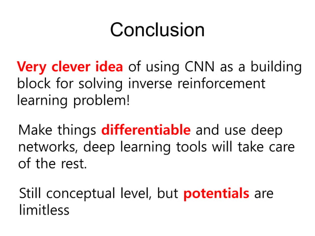 Value Iteration Networks Ppt
