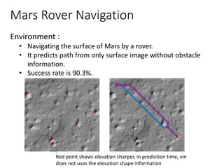 Value iteration networks | PDF | Robotics | Technology & Computing