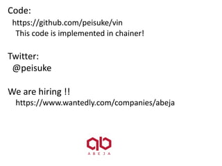 Value iteration networks | PDF | Robotics | Technology & Computing