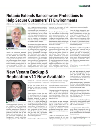 Value Journal - March 2021 | PDF