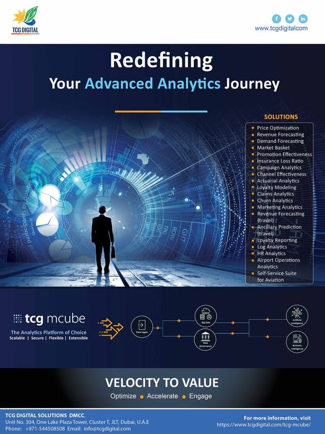 Redington Value journal - August 2019 | PDF