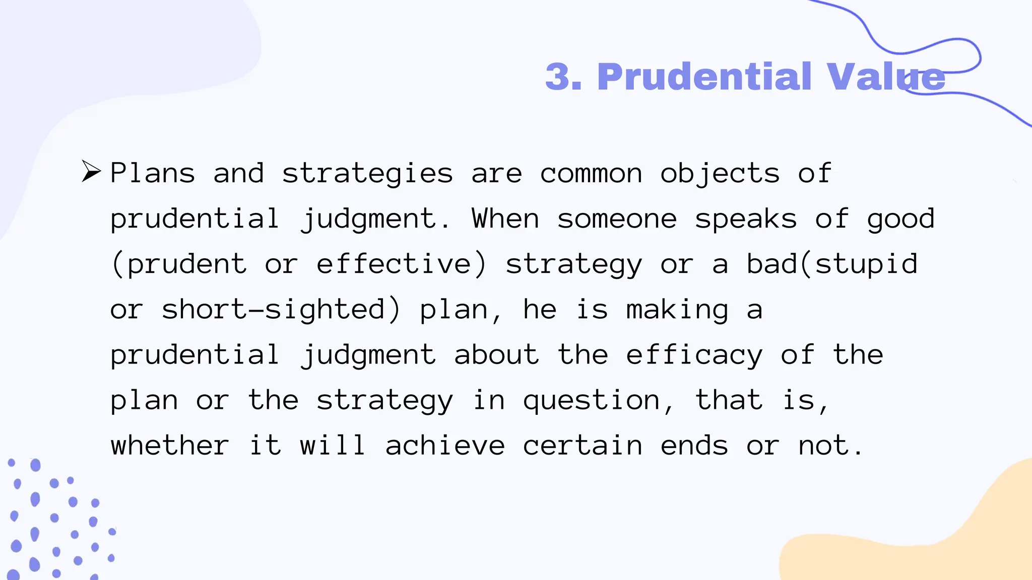 react to lay value judgment on critical issues that demand analysis and ...