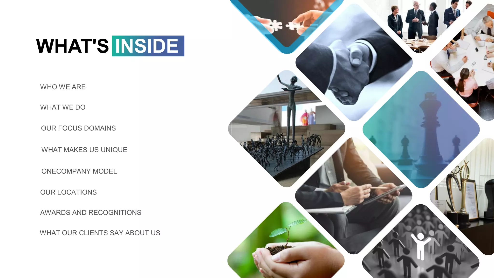 ValueLabs Introduction | PDF