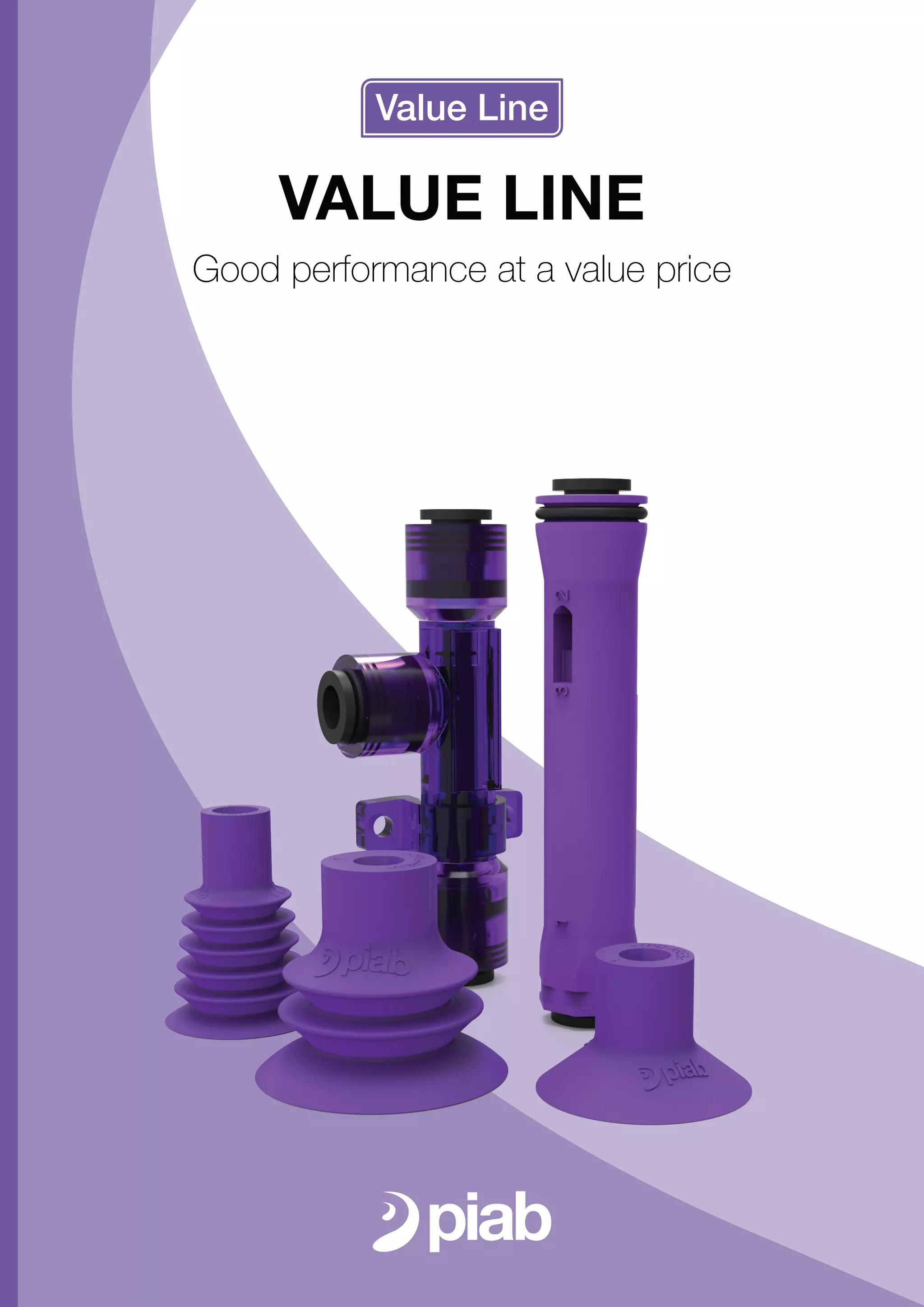 Value line brochure rev11 | PDF