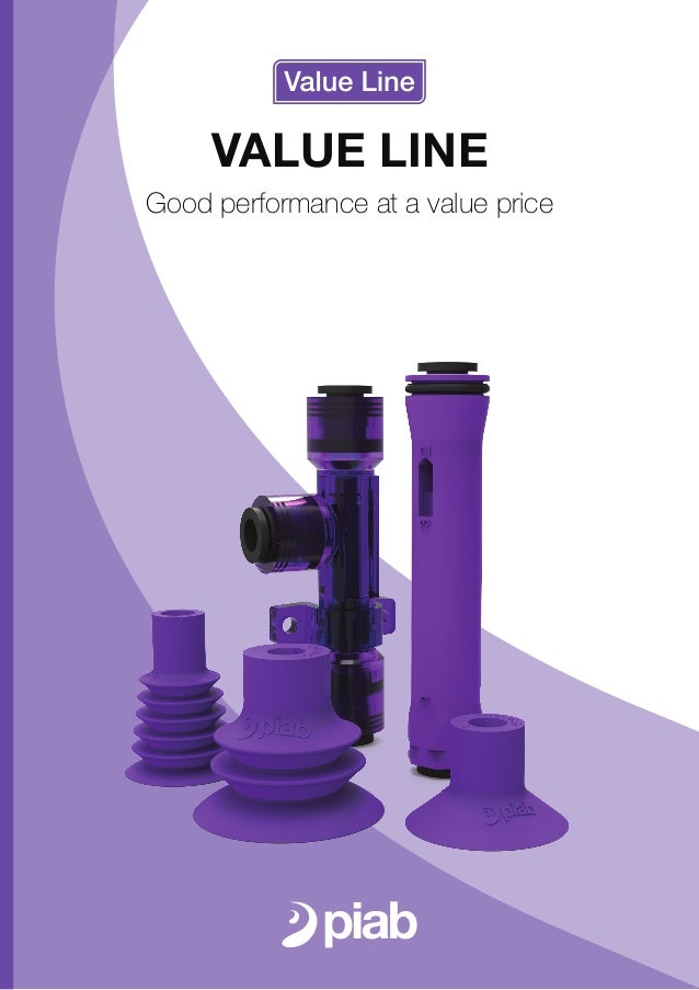 Value line brochure rev11