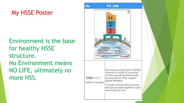 Value moment (tree) | PPTX