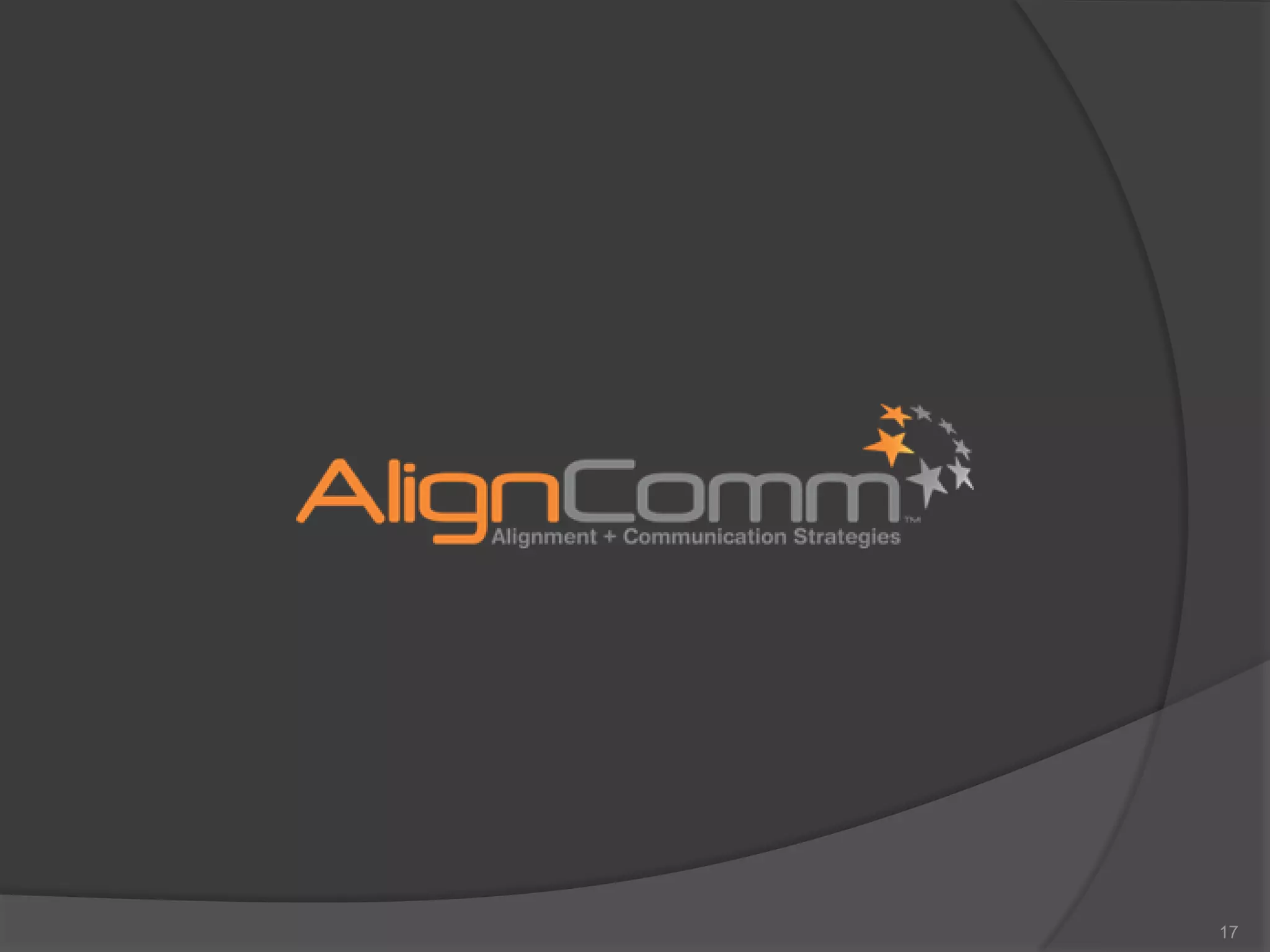 Value Of Alignment Overview | PDF | Human Resources | Business