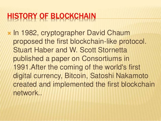Value Of Blockchain.pptx