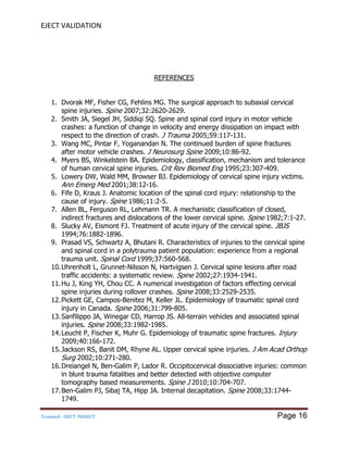 Helmet Removal/Eject Assement | PDF