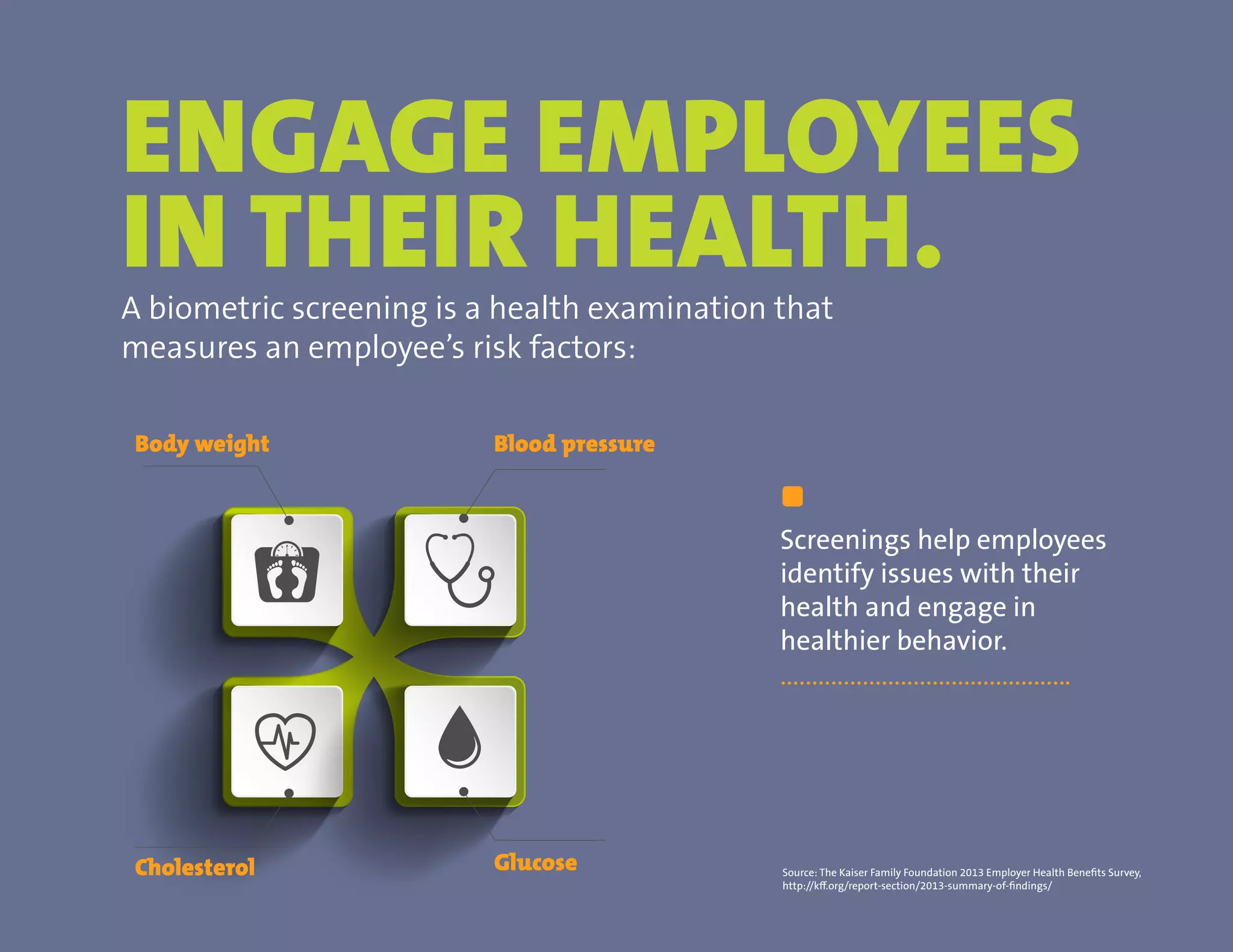 Value of employee health screenings | PDF