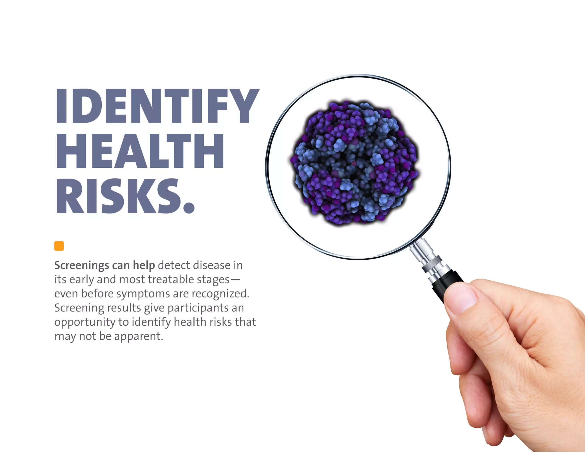 Value of employee health screenings | PDF