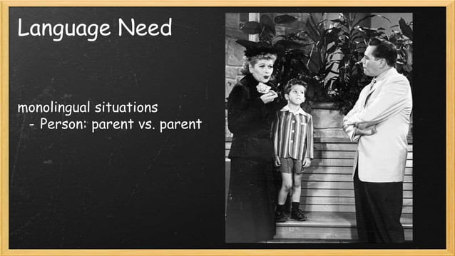 The Value of Learning another Language | PPT