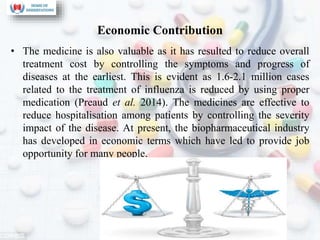 Value of Medicine .pptx