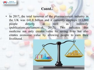 Value of Medicine .pptx