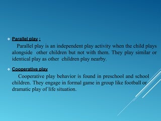 value of play matrial.pptx